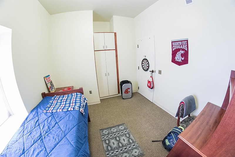 Elmina White Honors Hall