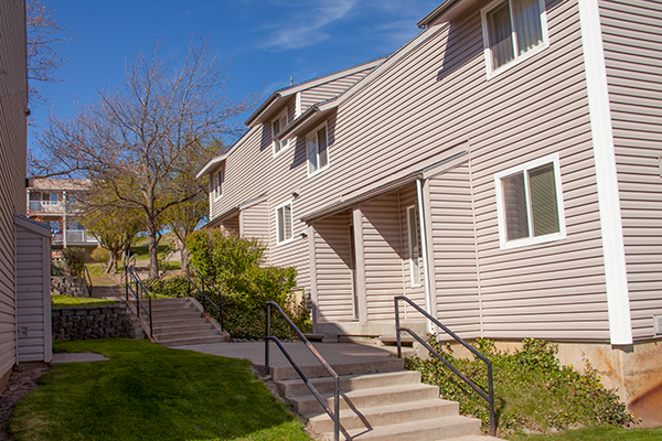 Apartments